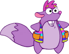 Dora the Explorer [ Ντόρα: Η μικρή εξερευνήτρια ] (2000-2019) - ΣΕΙΡΕΣ ...