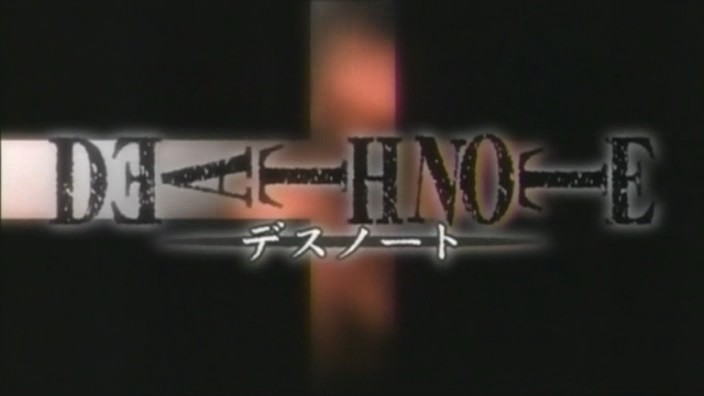 Death Note (2006-2007) - ΣΕΙΡΕΣ - GreekComics