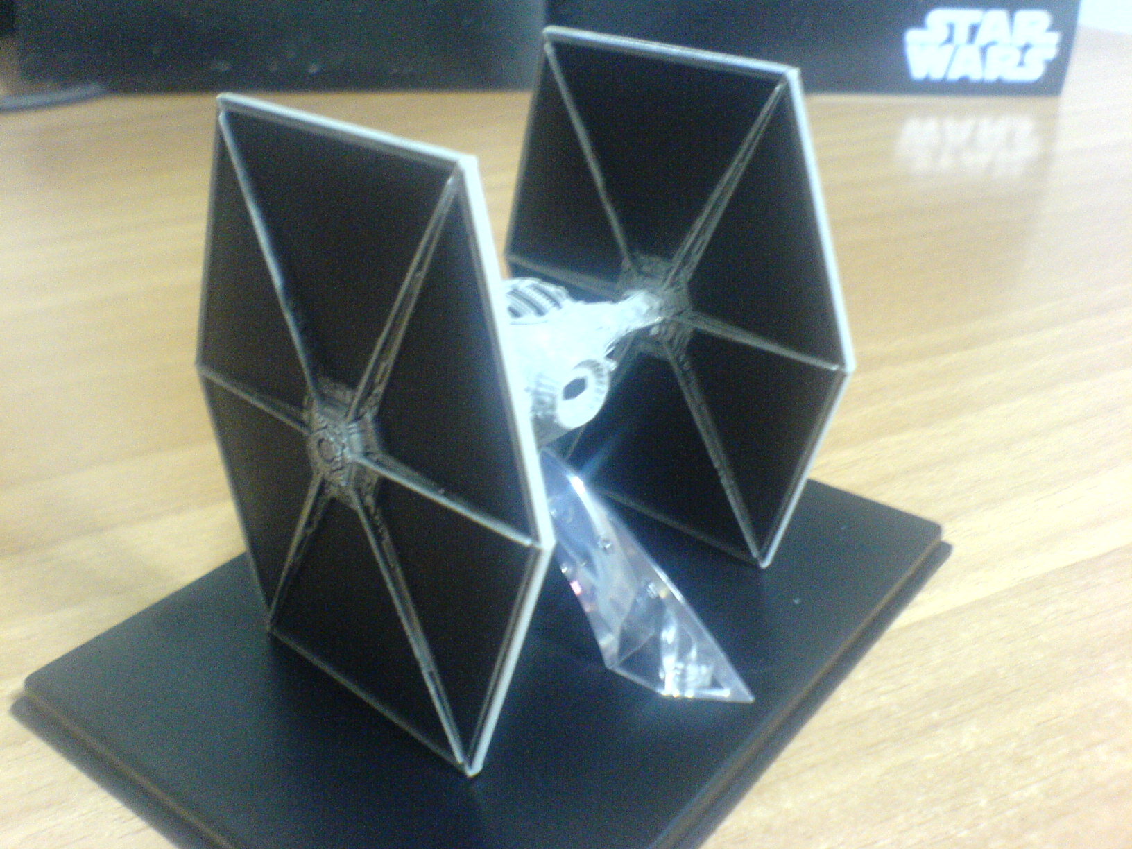 ΣΥΛΛΟΓΗ STAR WARS - ΔΙΑΣΤΗΜΟΠΛΟΙΑ ΚΑΙ ΟΧΗΜΑΤΑ - ΕΝΤΥΠΑ - GreekComics