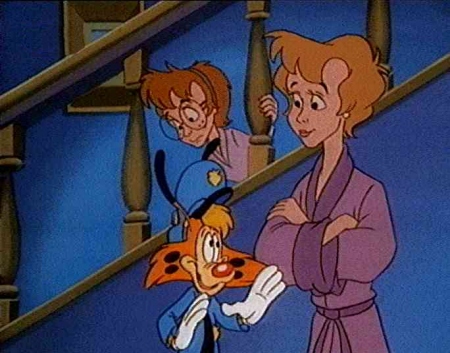 Bonkers (1993-1994) - ΣΕΙΡΕΣ - GreekComics