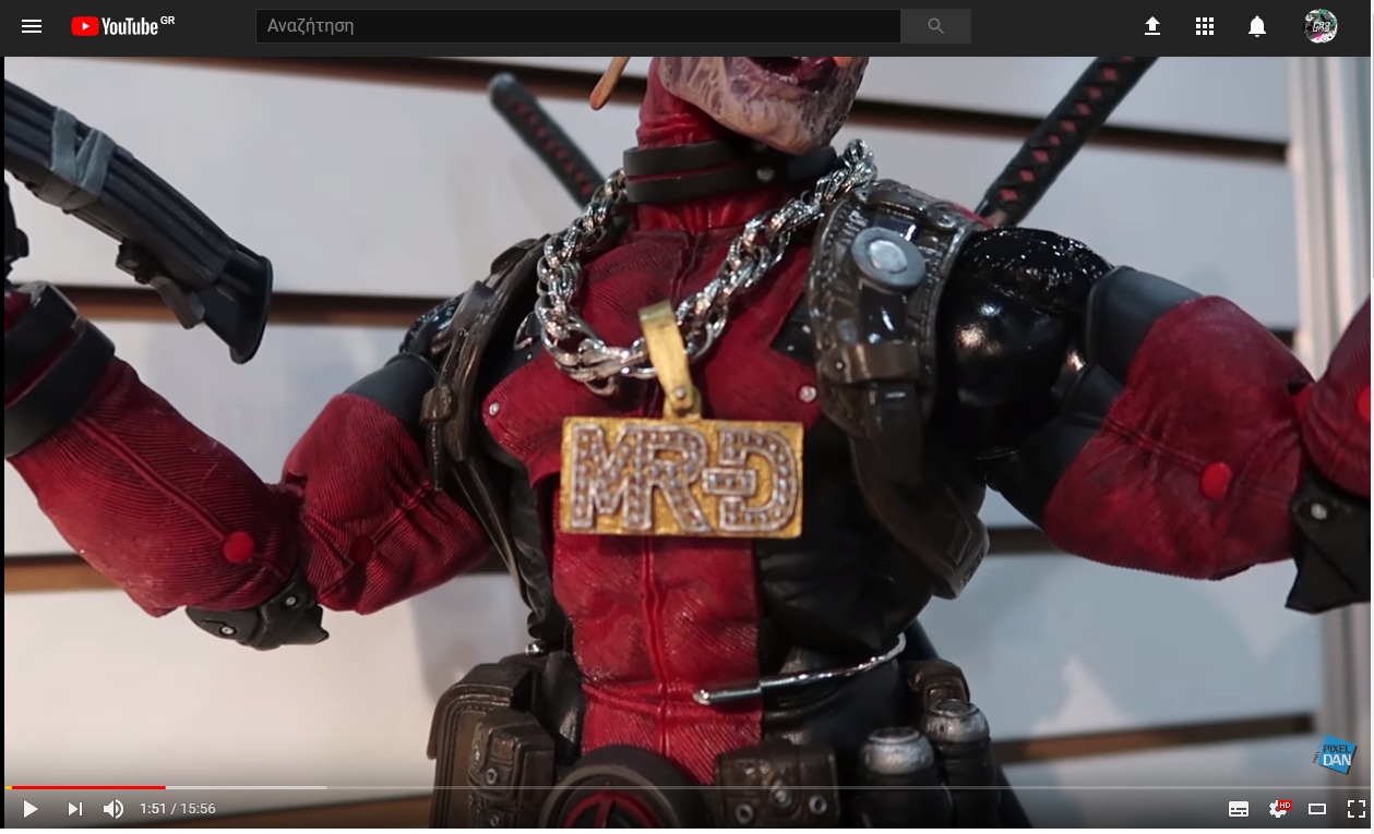 Action Figures, Statues, Figurines, PVC, ΕΔΩ!!! - Σελίδα 36 - ΓΕΝΙΚΗ ...