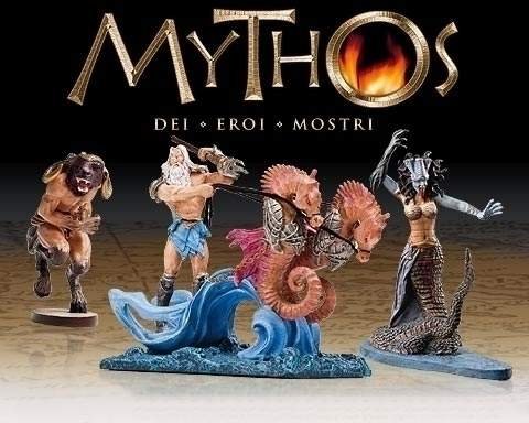 ΜΥΘΟΛΟΓΙΑ - ΓΝΩΡΙΣΤΕ ΤΙΣ ΣΠΟΥΔΑΙΟΤΕΡΕΣ ΜΥΘΙΚΕΣ ΜΟΡΦΕΣ ΤΗΣ ΑΡΧΑΙΟΤΗΤΑΣ ...