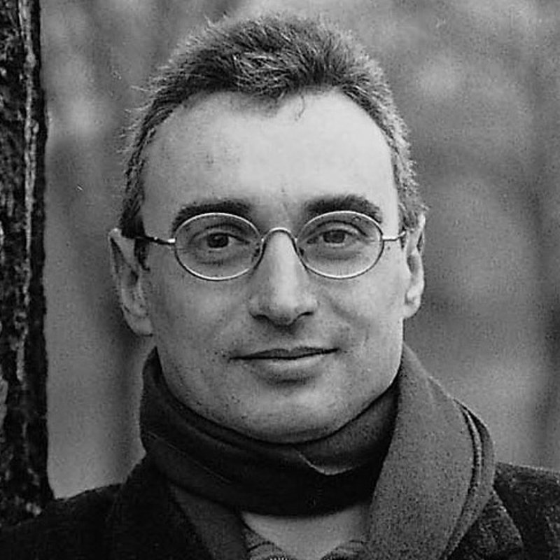 DAVID B. [ (1959) ] - ΞENOI - GreekComics