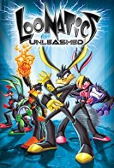 Loonatics Unleashed (2005-2007) - ΝΕΑ & ΔΙΑΦΟΡΑ - GreekComics