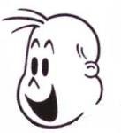 ΤΑΜΠΥ ΤΟΜΚΙΝΣ [ TUBBY TOMPKINS ] - ΧΙΟΥΜΟΡ - GreekComics