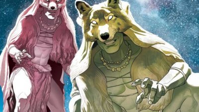 MeZolith (Vol. 2): Όταν o φόβος της ενηλικίωσης περιπλέκεται με την ...