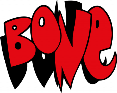 BONE - Σελίδα 3 - 2000-09 - GreekComics