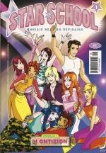 STAR SCHOOL - 2000-09 - GreekComics