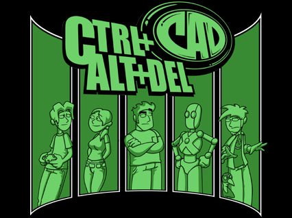 CTRL+ALT+DEL [ TIM BUCKLEY ] ( 2002 - ) - WEBCOMICS ΑΠΟ ΞΕΝΟΥΣ ...