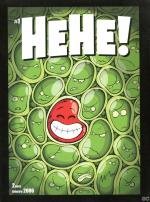 HEHE! - 2000-09 - GreekComics
