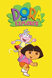 Dora the Explorer [ Ντόρα: Η μικρή εξερευνήτρια ] (2000-2019) - ΣΕΙΡΕΣ ...