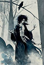 The Sandman 2022 2025 ΤΗΛΕΟΡΑΣΗ Greekcomics