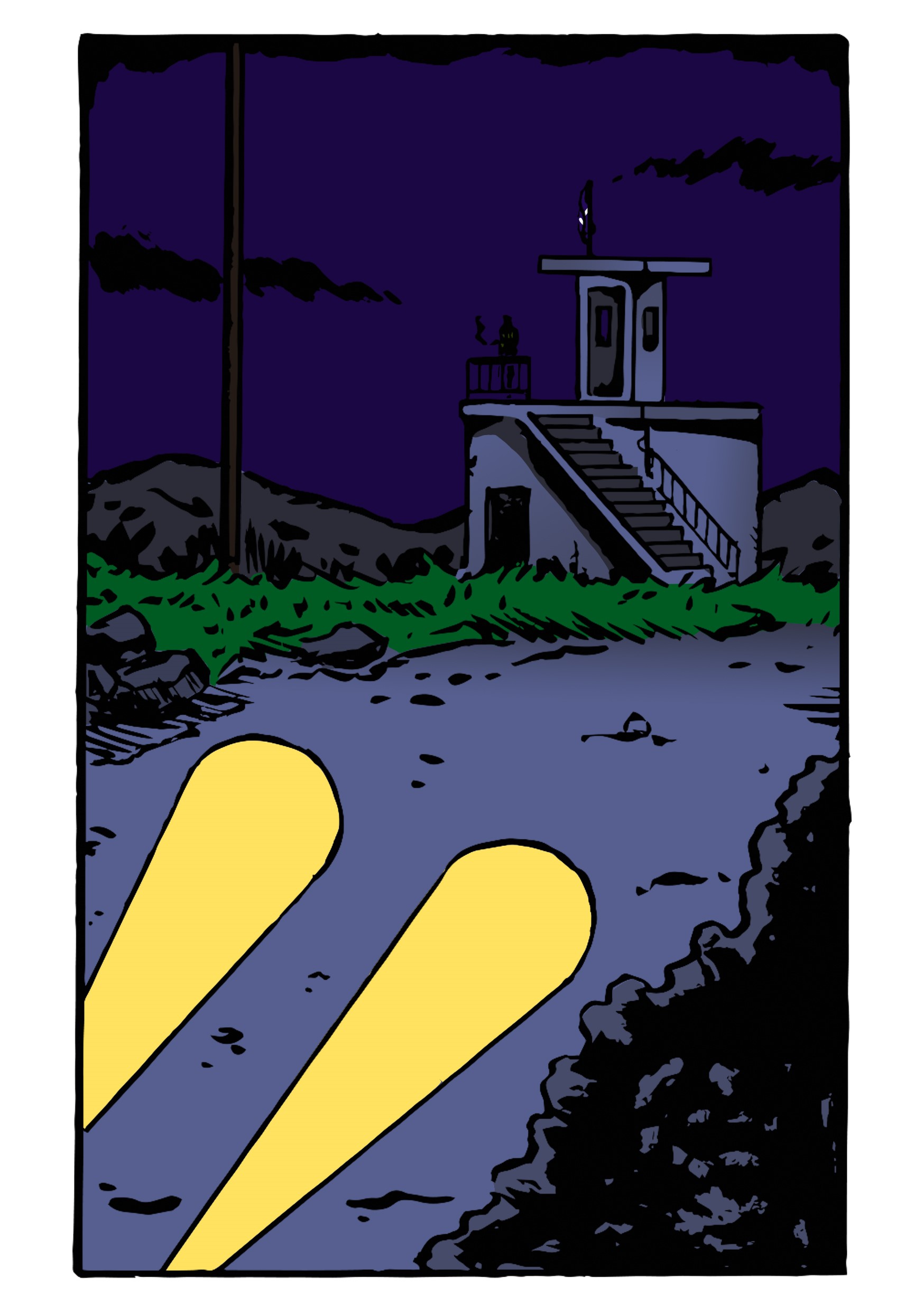 ΔΕΛΤΙΟ ΤΥΠΟΥ: Ηλέκτρες του κόσμου - ΔΕΛΤΙΑ ΤΥΠΟΥ - GreekComics