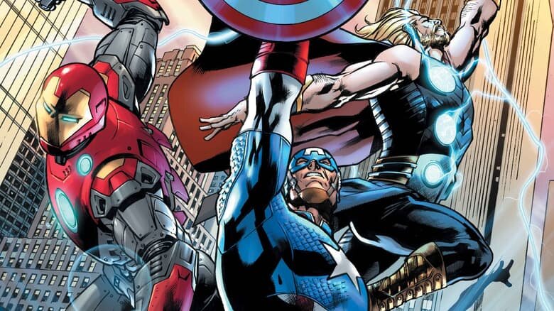 Marvel [ Skrulls, Invasion, Cap, F4 κλπ ] - Σελίδα 101 - ΔΙΕΘΝΗ ΝΕΑ ...